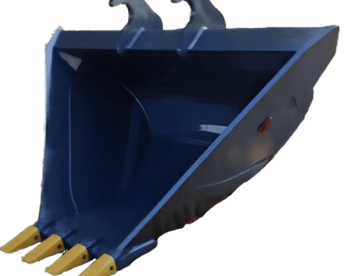 High Dump Buckets - AttachPro Welding