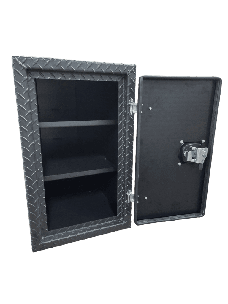 Hook Lift Truck Tool Box - Truck Accessories - Tool Boxes